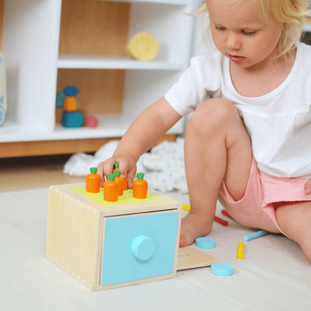 Giochi Montessori Educativi in Legno | FREEKIDS MONTESSORI