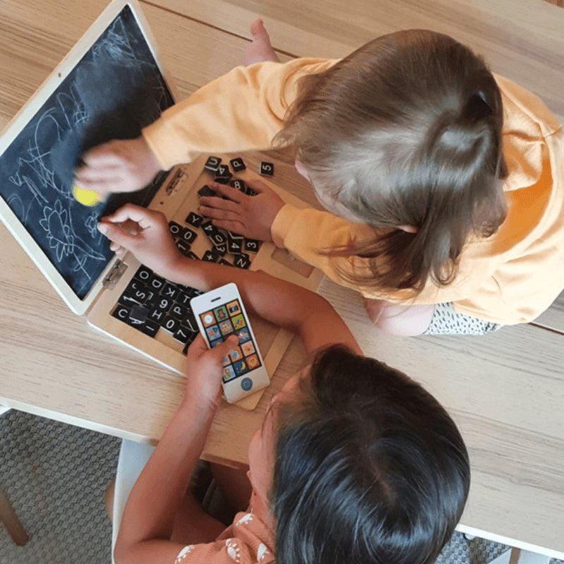 Giocattoli Montessori — FREEKIDS MONTESSORI