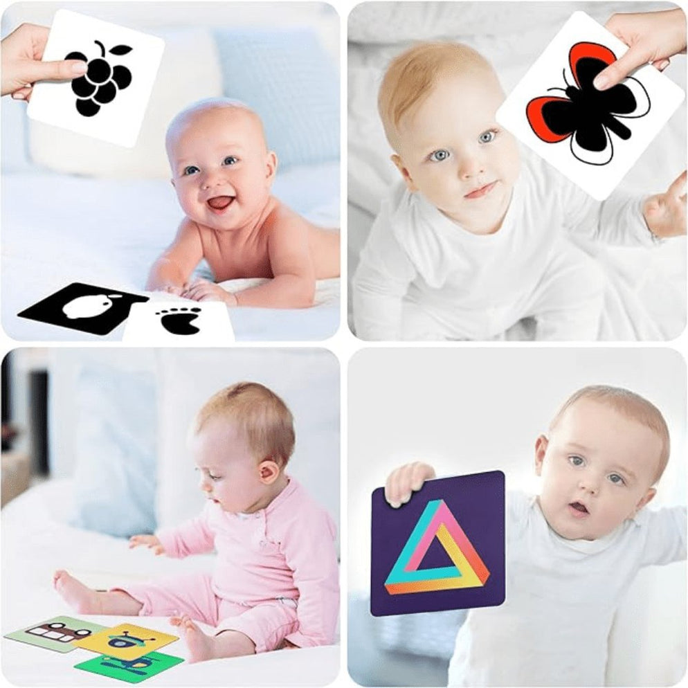Flash Cards Montessori | Cards Montessori | FREEKIDS MONTESSORI