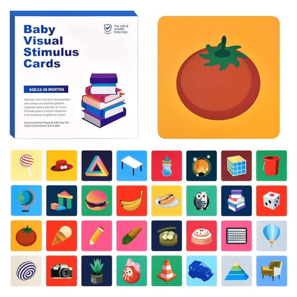 Flash Cards Montessori | Cards Montessori | FREEKIDS MONTESSORI